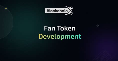 Fan Token Development Shifting Followers To Become Owners