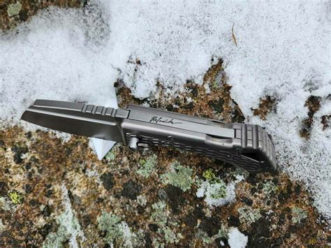 Fenris Folder Midgards Messer Shop USA