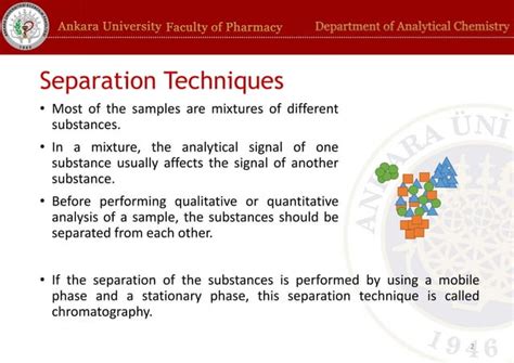 Paper Chromatography And Applications In Various Areas Pptx