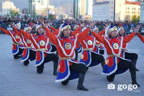 ФОТО Монгол цэргийн жавхаа 2016