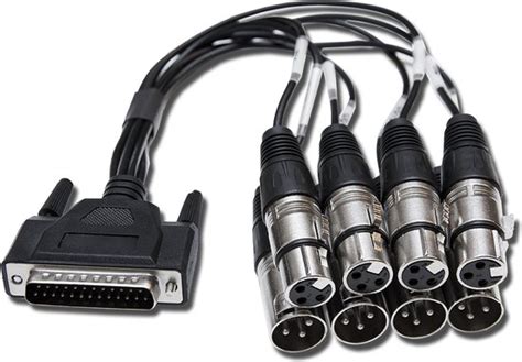 Marian Clara D Pcie Aesebu Audio Interface Pcie Geluidskaart Bol