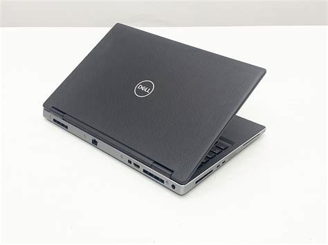 Dell Precision 7540 Core I7 9850h 16gb 512gb T1000 Fhd Edg Vn