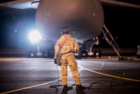 436th Mgg Maintain Readiness During Mopp Integration Event Dover Air