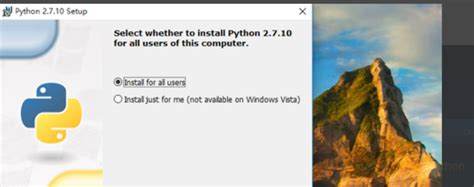 Win10如何安装python360新知 Win10如何安装python360新知
