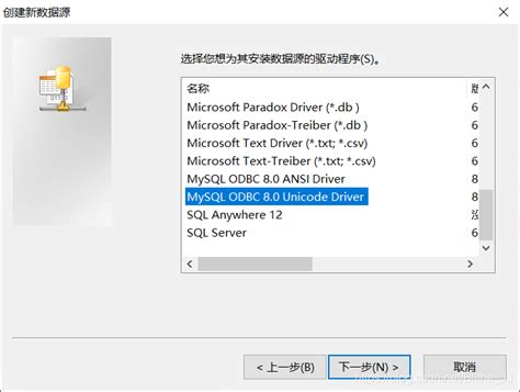 Powerdesigner：mysql Connector Odbc的安装配置powerdesigner Mysql驱动怎么安装 Csdn博客