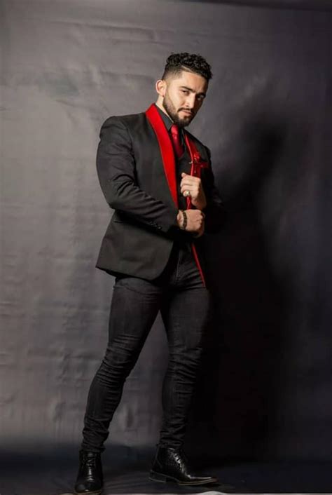 Erick Rodriguez Honduras 2022