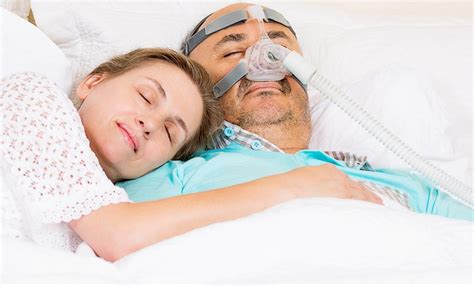 Como Ter Conforto Usando Um Aparelho CPAP Blog CPAPS