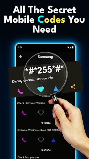 Hacker Secret Codes And Ciphers Grand Screen