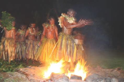 Cruising Kadavu And Beqa Fiji Shores And Marinas