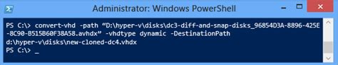 Virtualized Domain Controller Deployment And Configuration Microsoft