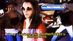 Artiesten Britney Spears Gif Glimlach Onhandig Dichtbij Animaatjes Nl