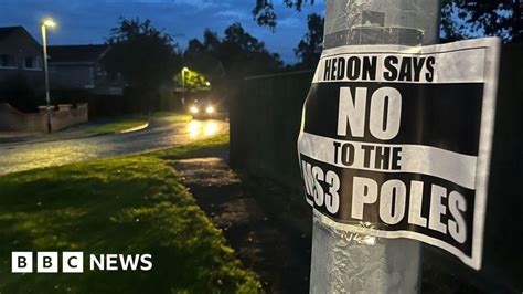 Ashley Love On Linkedin Broadband Row In Hedon As Ms3 Networks Plans