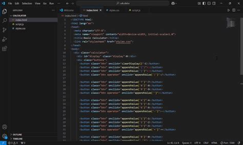 Webdevelopment Internshipproject Html Css Javascript Dhananjayan T