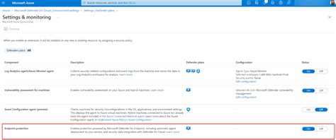 How To Onboard Defender For Endpoint Using Defender For Cloud