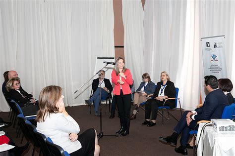 Национална конференция Социално емоционално обучение в квалификацията на учителите 27 11