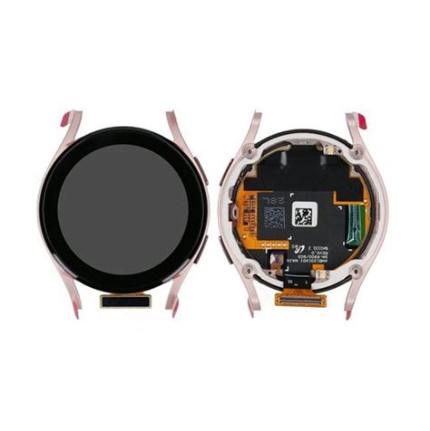 Samsung Galaxy Watch 5 Lte 40mm Lcd Skärm Rosa