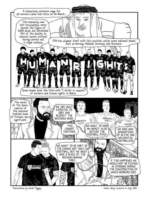 Comics Journalism Blog Cartoon Movement