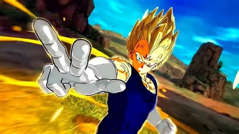 Dragon Ball Sparking Zero Ihr Werdet Eure Controller Kaputt Machen Das Kampfspiel Hat