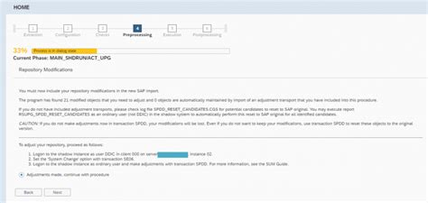 How To Upgrade Sap Abap System Using Sum