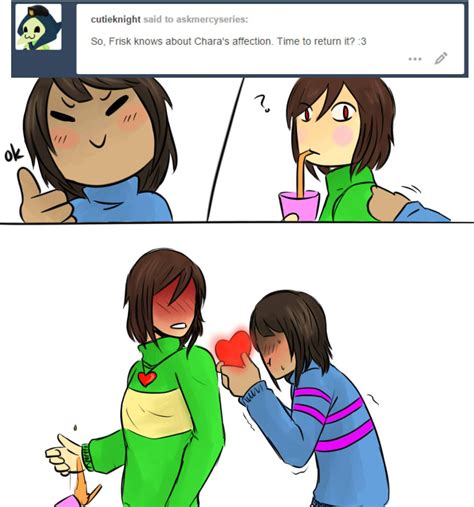 C Come With Me To The Bedroom For A Moment Frisk Undertale Ships Undertale Cute Undertale