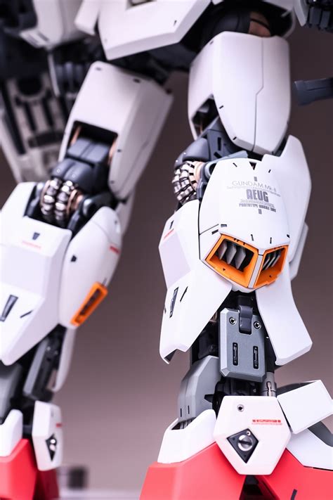 【ぷらもっち】pg ガンダムmk Ii Zb05