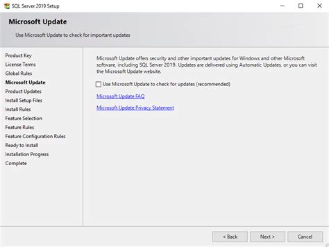 Ms Sql Server