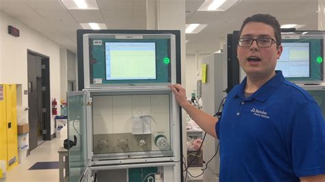 Metrohm Usa On Linkedin 2060 Ic Process Analyzer Cations Edition
