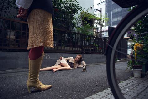 John Yuyi Shoots Knwls — News — Mini Title