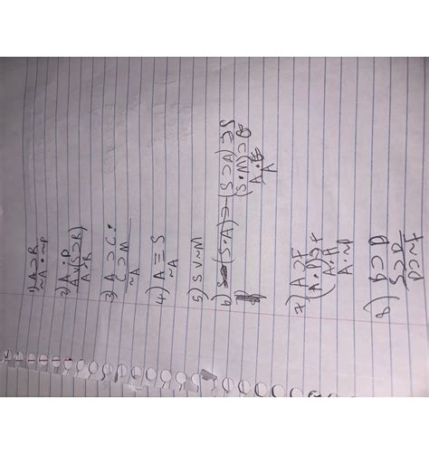 construct either a direct or indirect truth table to