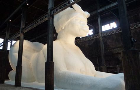 Properly Citing Kara Walkers Sugar Sphinx A Step By Step Guide