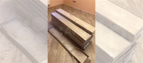 Ламинат новый купить в Калининграде | Товары для дома и дачи | Авито
