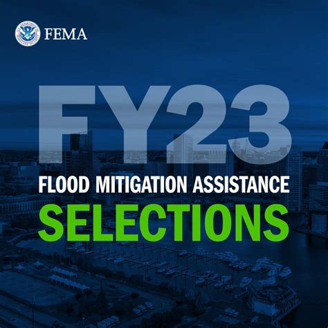 Flood Mitigation Assistance Grant Program