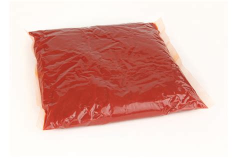 Tomato Paste Pouch Conagra Foodservice