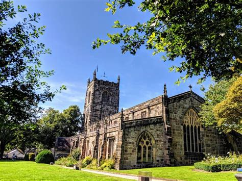 Premium Photo Church In All Its Glory