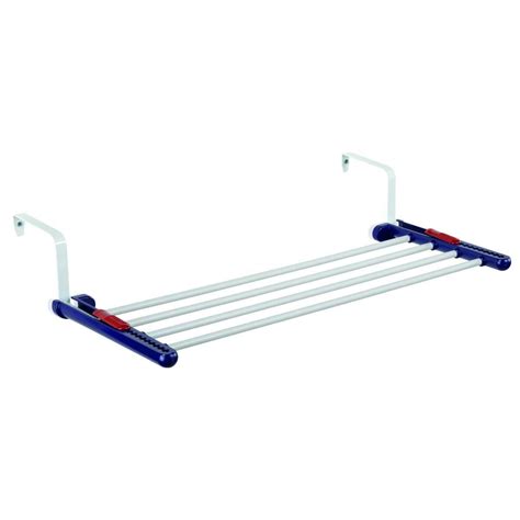 Leifheit Quartet 20 Çamaşır Askılık Gallery Crystal