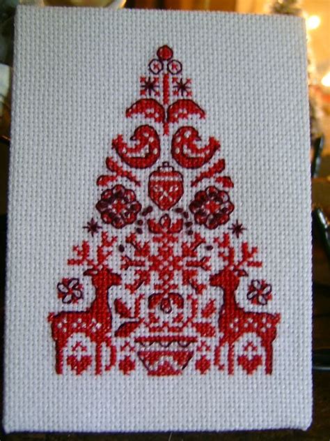 Atc De Noël Corinne Suit Son Fil Weihnachten Dekoration