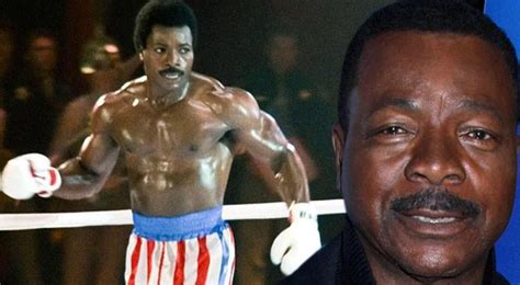 Rocky Filmin ünlü Yıldızı Carl Weathers Hayatını Kaybetti Magazin