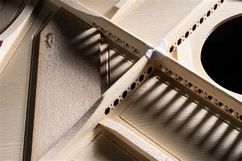 C F Martin And Co® Launches All New Gpce Inception™ Maple