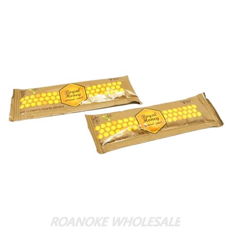 Royal Honey Vip Pcs Roanoke Wholesale