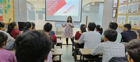 Mayuri Samanta On Linkedin Expertsession Redandwhiteeducation 32