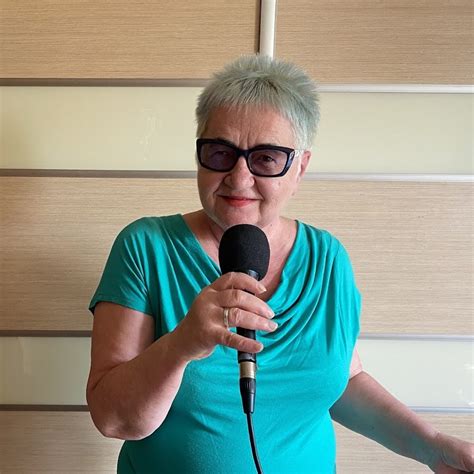 Małgorzata Plonka Youtube