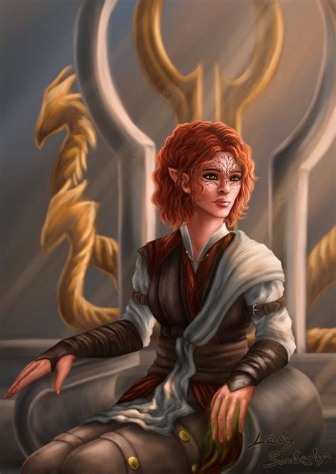 Ayume 🌙 Commissions Open On Twitter Rt Ladysunderlyn Inquisitor