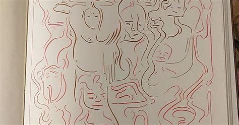 Iterative Drawing Tenth Of Jan 23 Album On Imgur