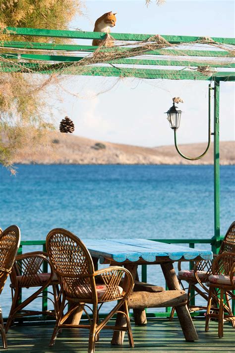 A Insiders Guide To Turkeys Datça Peninsula Cn Traveller