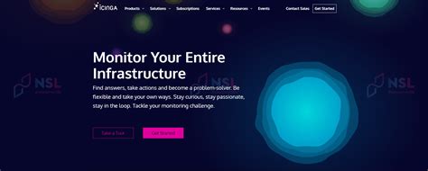 Boost VPS Performance Top Free Network Monitoring Tools