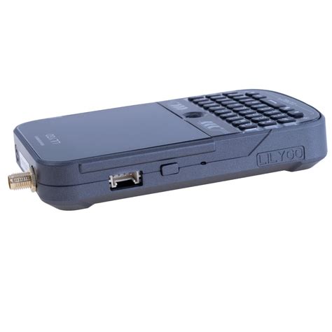 Lilygo® T Deck Plus Esp32 S3 Lora 433mhz Black Keyboard за ціною від 4679 80 грн РКС