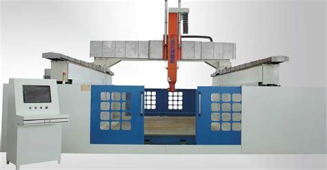 Advanced Five Axis Cnc Machine Tool For Mold Processing Milling Machine And Cnc Milling Machine