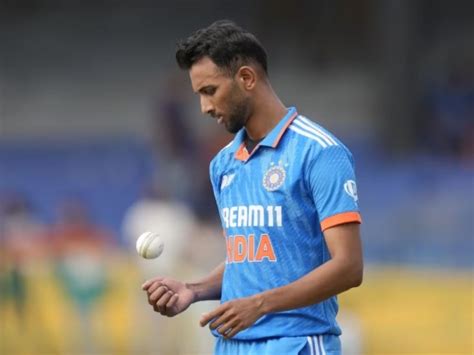 Rohit Sharma May Included These Players Against Netherlands Team India