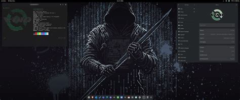 Guide Void Gnome Rvoidlinux