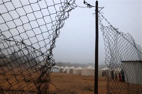 رفح لماذا تثير خطة اجتياح المدينة مخاوف العالم؟ Bbc News عربي